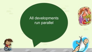 Growth and development during preschool years | PPTX