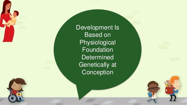 Growth and development during preschool years