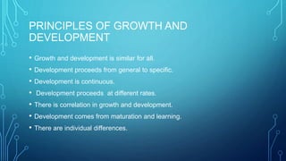 Growth and development final.pptx