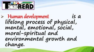 Growth and development (2) | PPTX