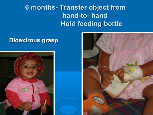 Growth and development iii