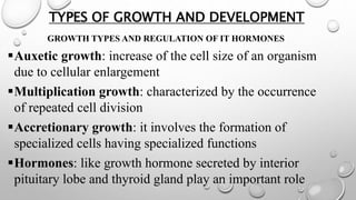 GROWTH AND DEVELOPMENT IN HUMANS.pptx