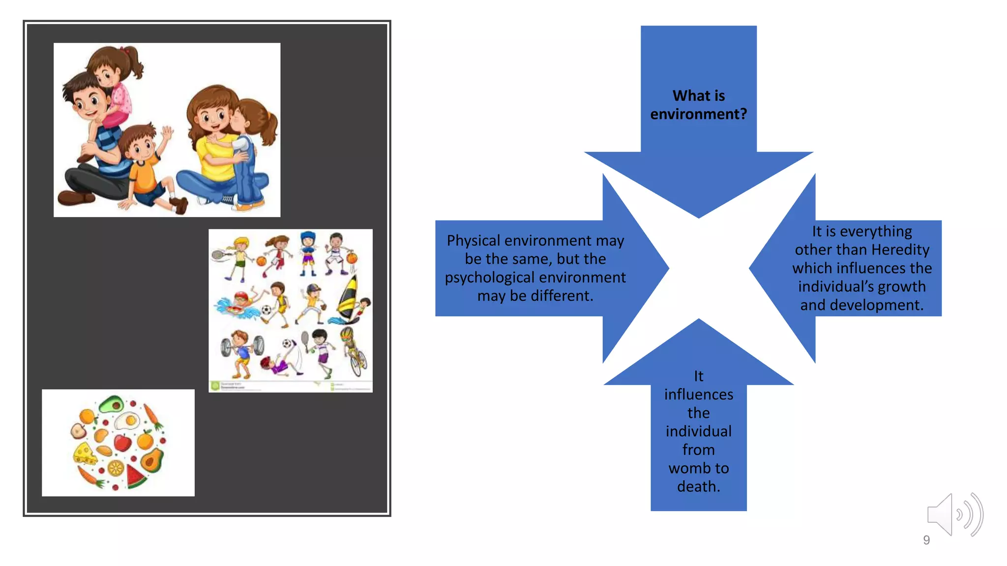 Growth and development lesson 1 | PPTX