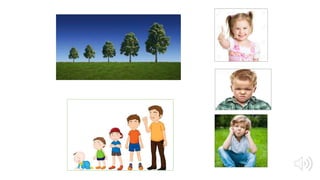 Growth and development lesson 1 | PPTX