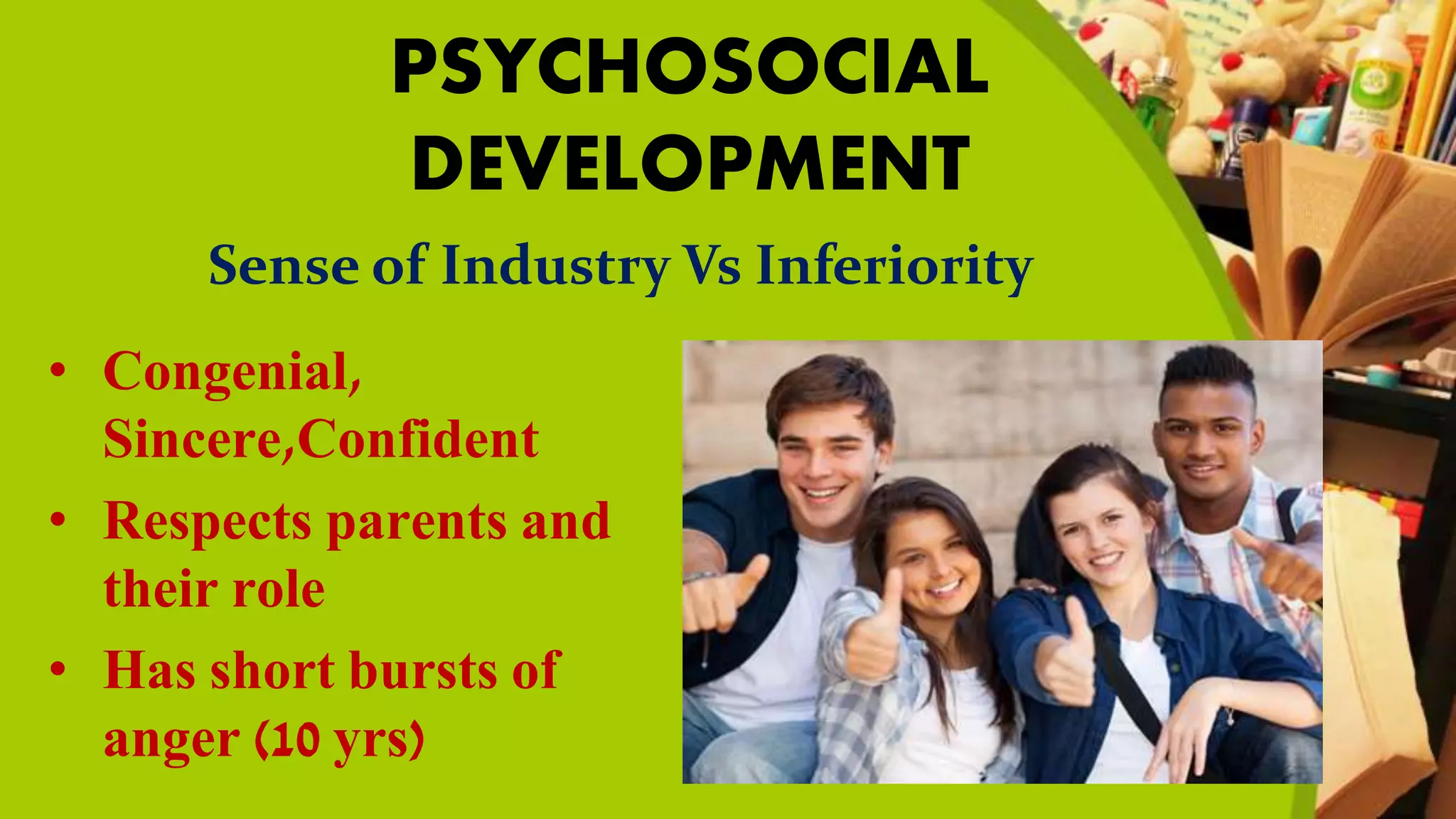 Growth and development of 10 12 yrs school going | PPTX