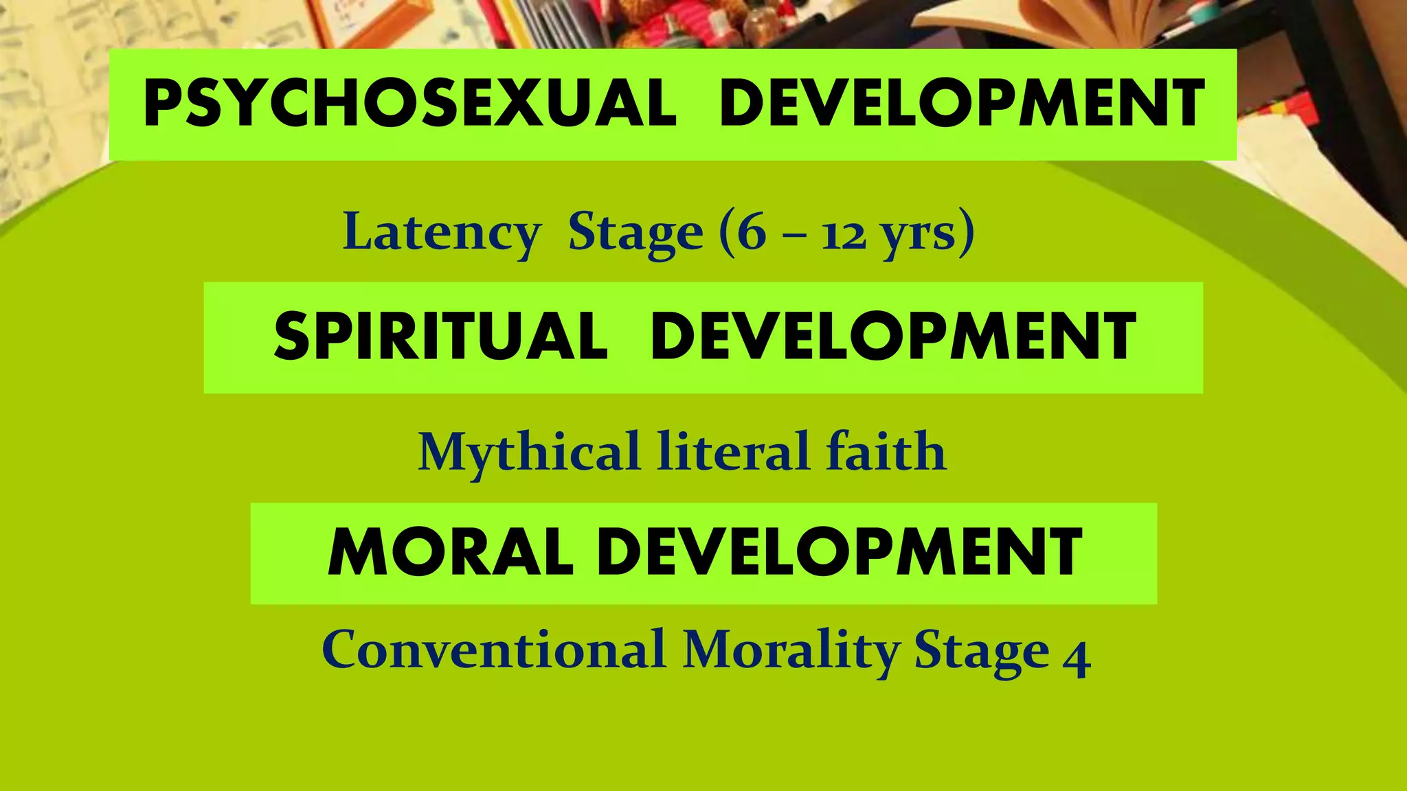 Growth and development of 10 12 yrs school going | PPTX