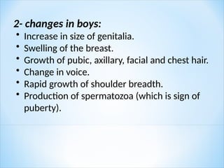 Growth_and_Development of adolescent.pptx