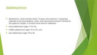 Growth and Development of Adolescents.pptx