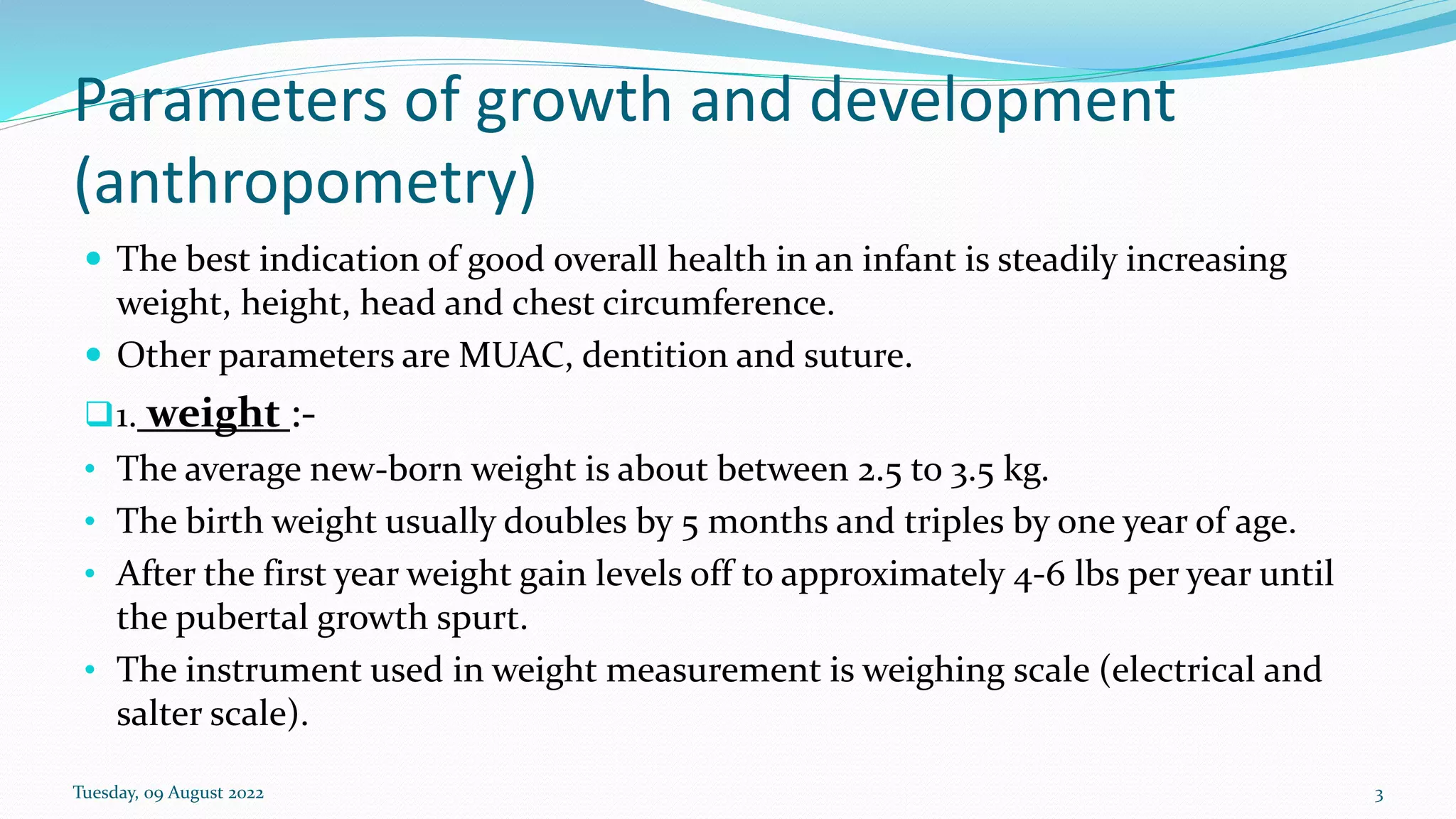 GROWTH AND DEVELOPMENT OF CHILD [Autosaved].pdf