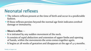 GROWTH AND DEVELOPMENT OF CHILD [Autosaved].pdf