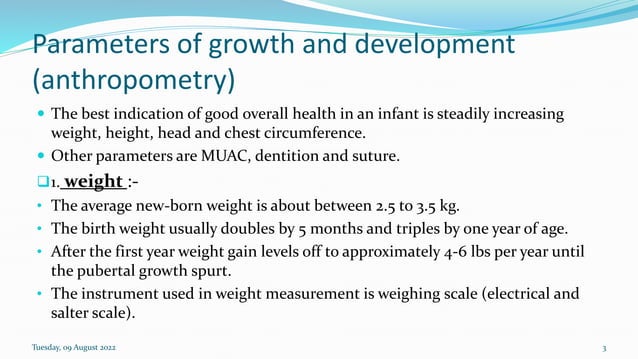 GROWTH AND DEVELOPMENT OF CHILD [Autosaved].pdf