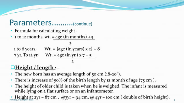 GROWTH AND DEVELOPMENT OF CHILD [Autosaved].pdf