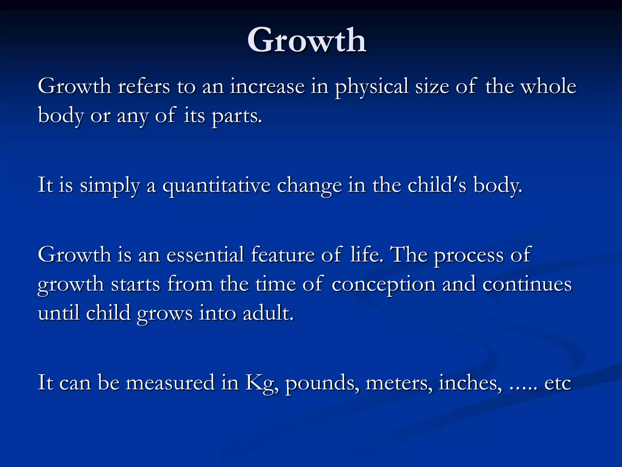 Growth and development_of_children | PPT