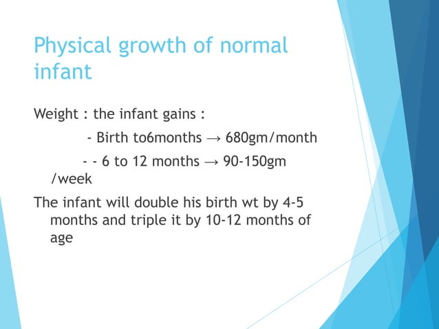 Growth and Development of Children.ppt