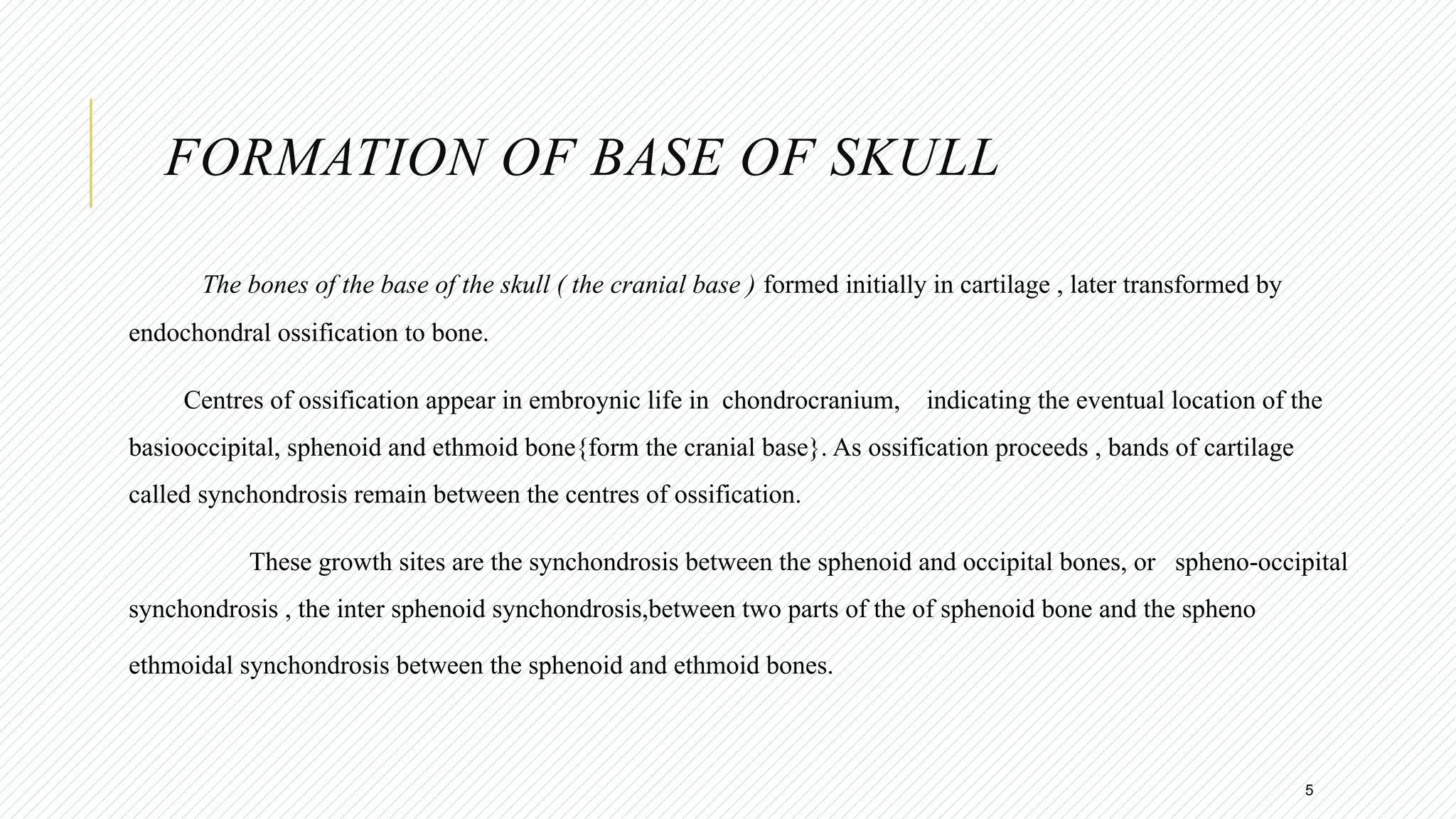 GROWTH AND DEVELOPMENT OF CRANIAL AND FACIAL STRUCTURES.pptx