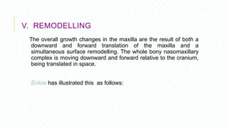 GROWTH AND DEVELOPMENT OF CRANIAL AND FACIAL STRUCTURES.pptx