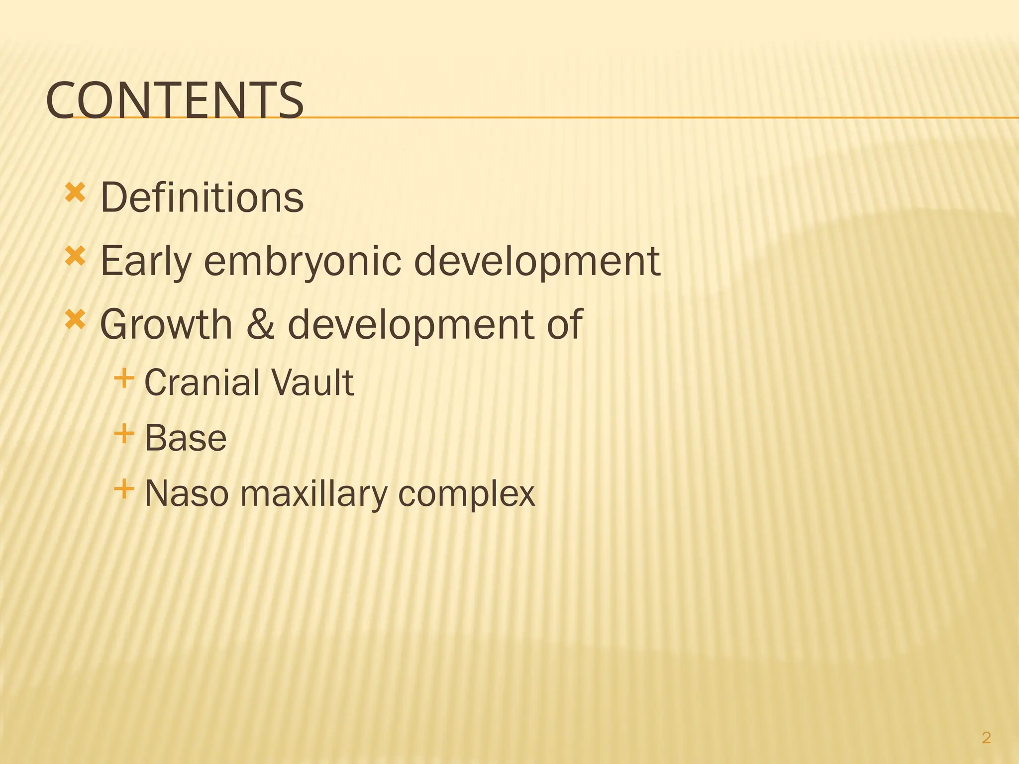 GROWTH AND DEVELOPMENT OF CRANIAL VAULT ,cranial base & maxilla.pptx