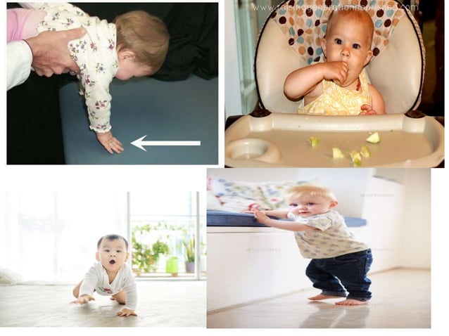 Growth and development of infant ppt | PPTX | Parenting Babies and ...