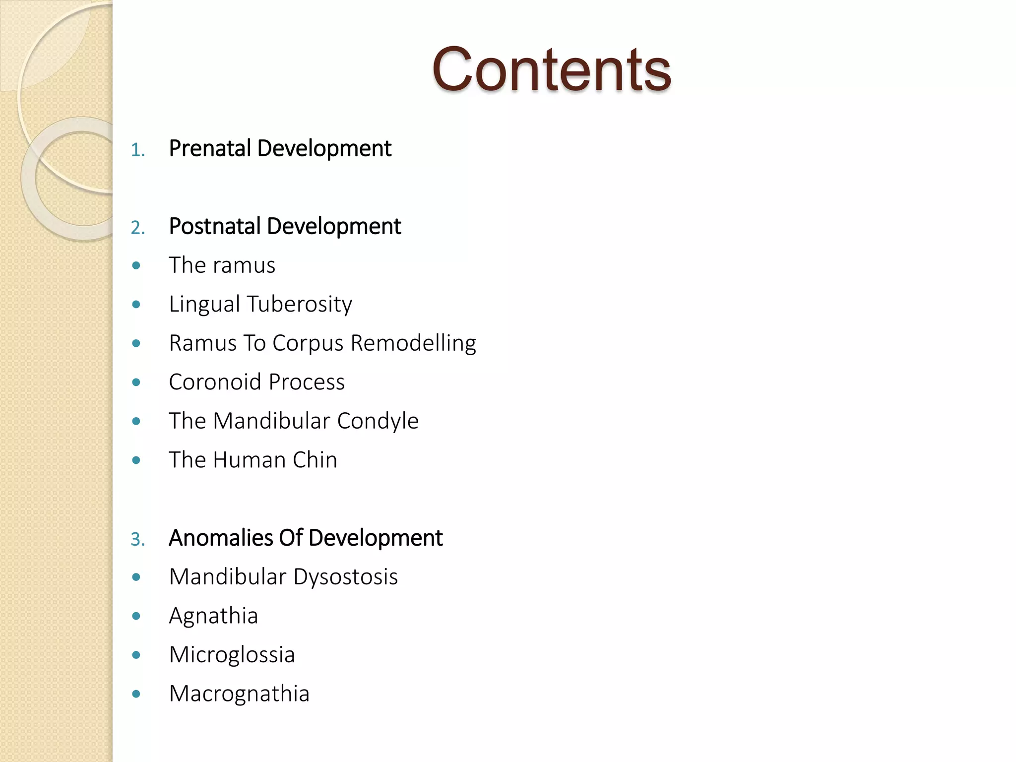 Growth and Development of mandible.pptx