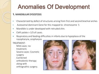 Growth and Development of mandible.pptx