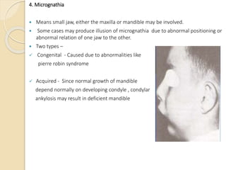 Growth and Development of mandible.pptx