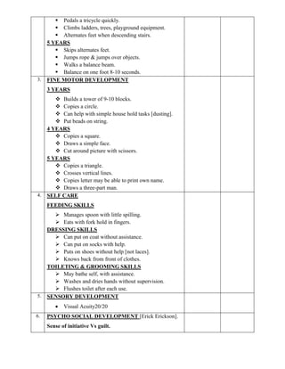 GROWTH AND DEVELOPMENT OF PRESCHOOLER.docx