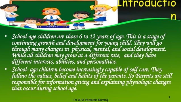 Growth and Development of school age.pptx