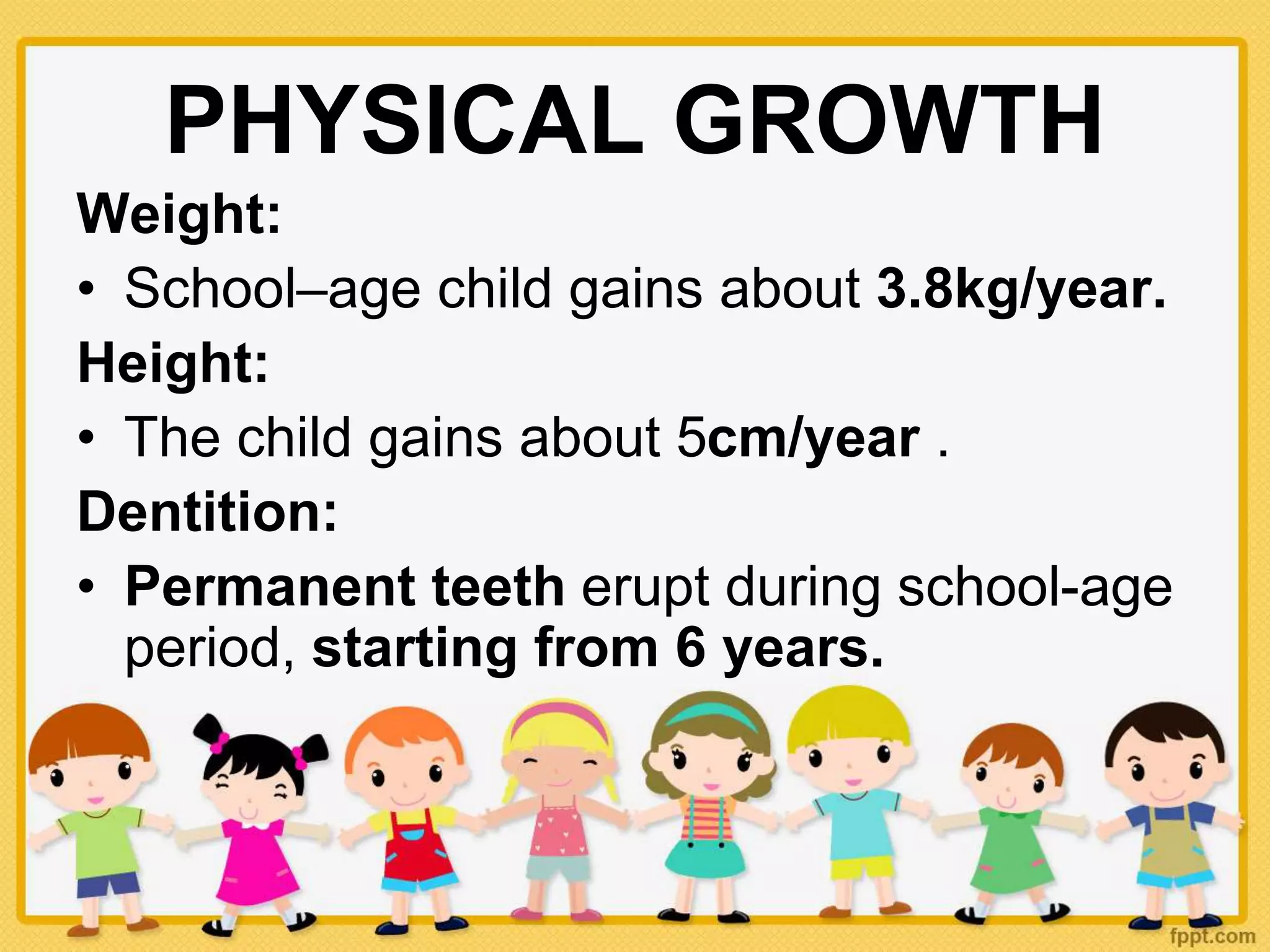 growth and development of schoolage and aldolosence.ppt