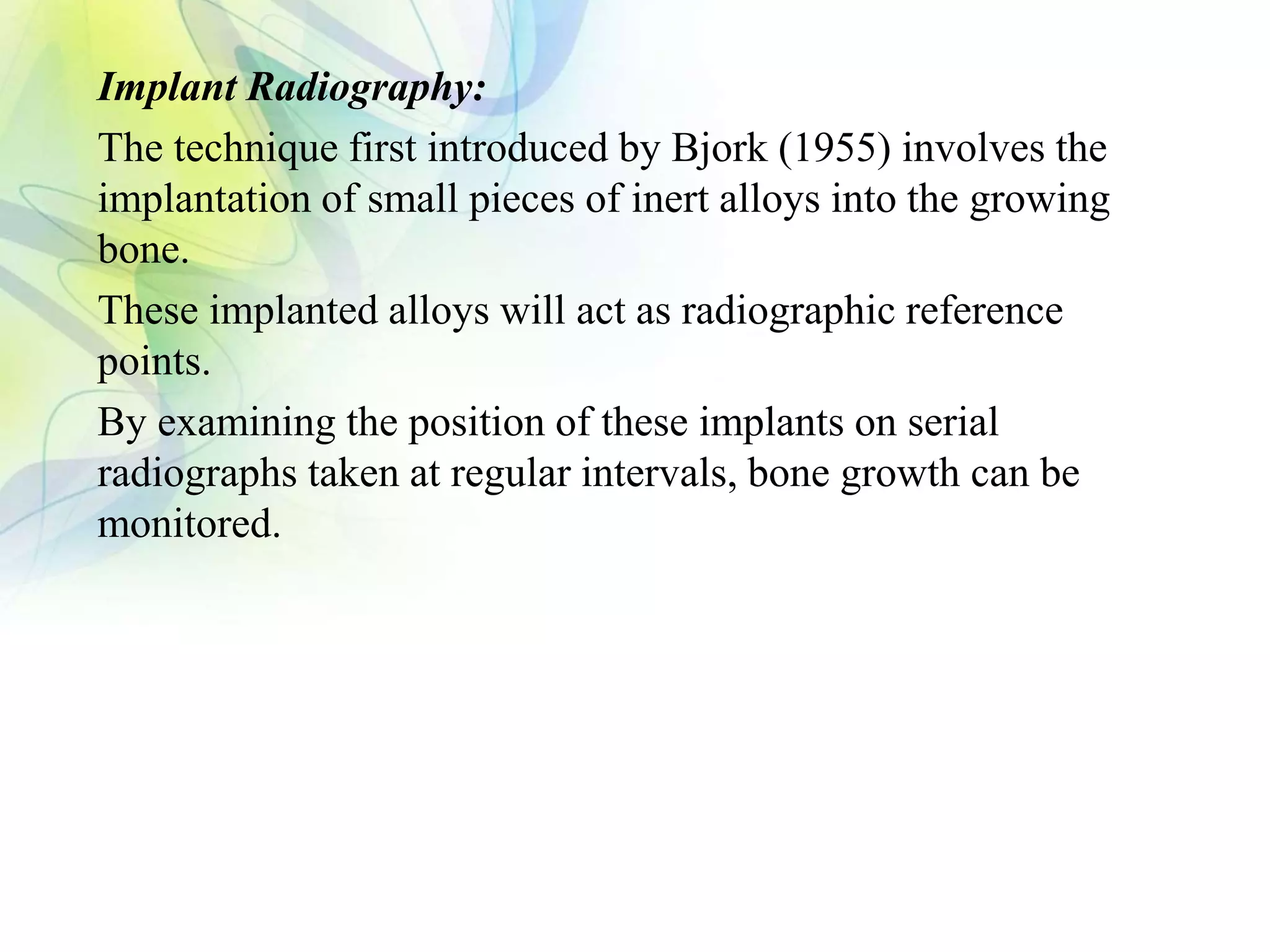 Growth and development (orthodontics) by dr venkat giri indugu , asst ...