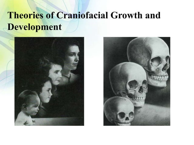 Growth and development (orthodontics) by dr venkat giri indugu , asst ...