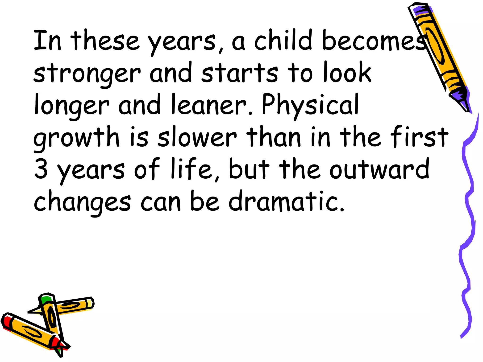 Growth And Development Ppt Ppt