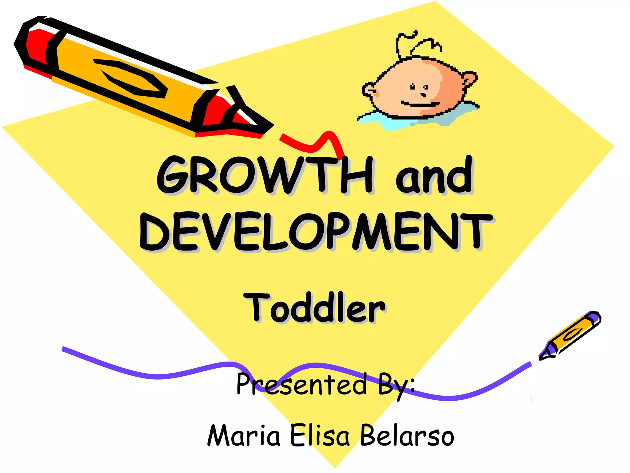 Growth and development ppt. | PPT
