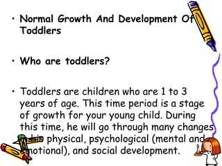 Growth and development ppt. | PPT