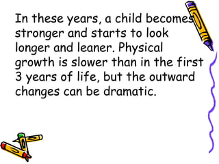Growth and development ppt. | PPT