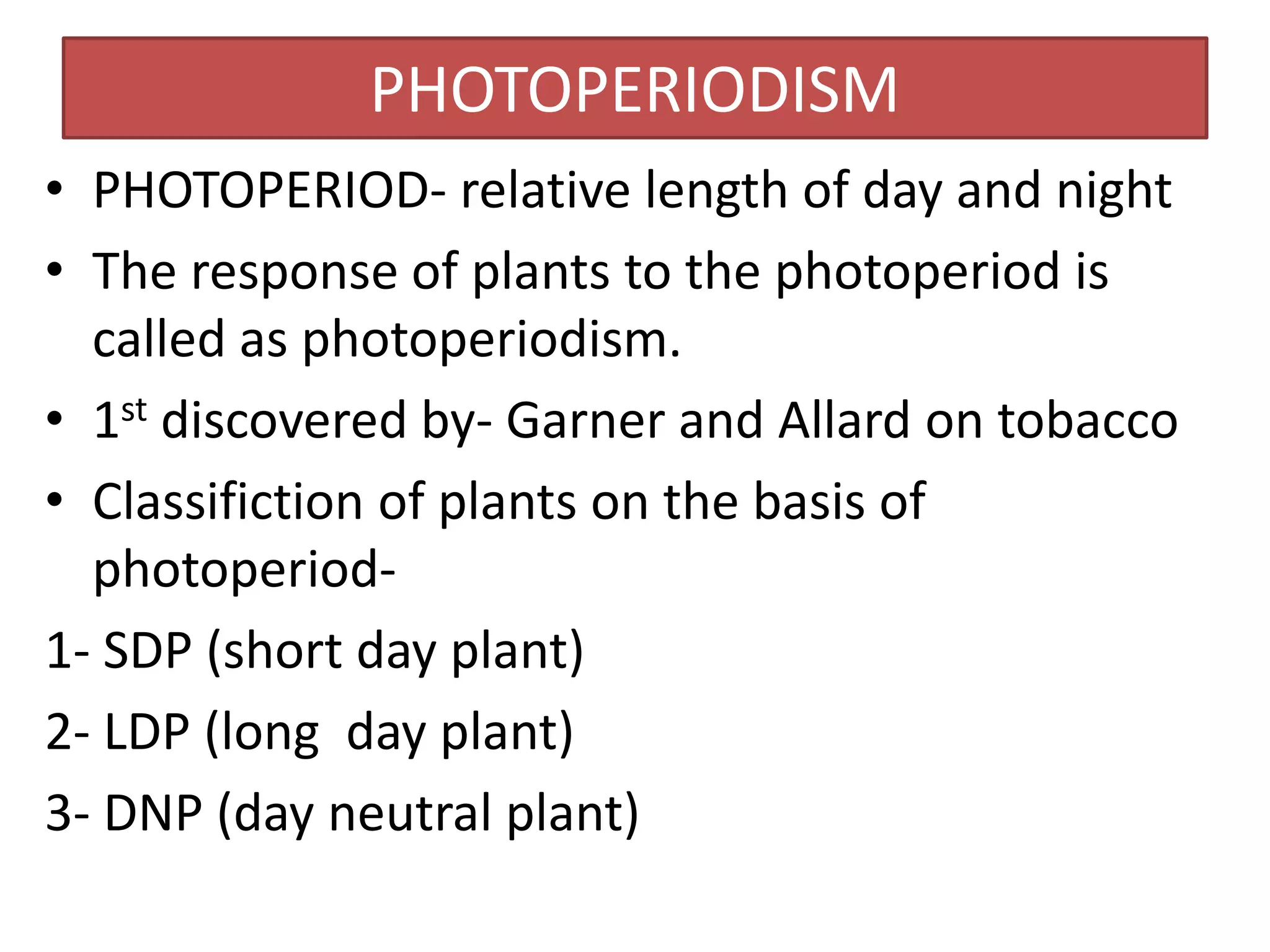 Plant Growth and Development , Plant growth regulators | PPTX