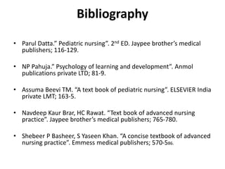 growth and devlopement assessment of baby | PDF