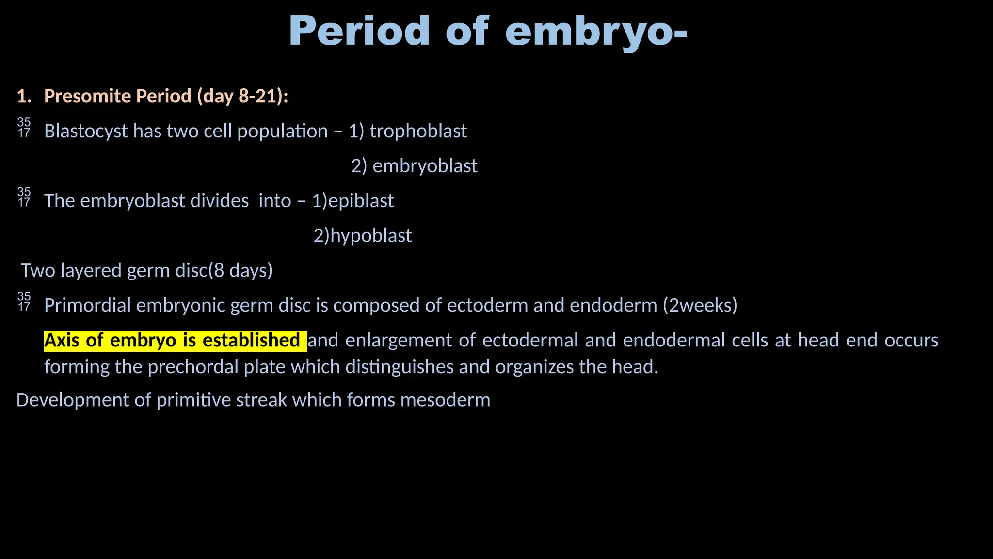 growth and development of craniofacial complex | PPT