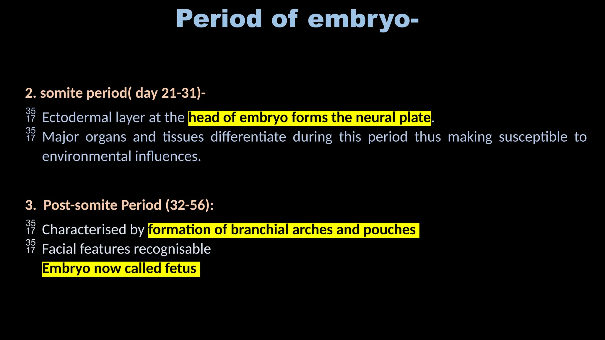 growth and development of craniofacial complex | PPT