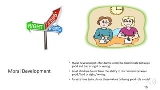 Growth and dvelopment lesson 3 | PPTX