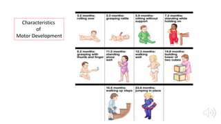 Growth and dvelopment lesson 3 | PPTX