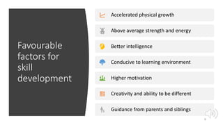 Growth and dvelopment lesson 3 | PPTX