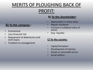 Growth and expansion strategy | PPTX