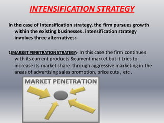 Growth and expansion strategy | PPTX