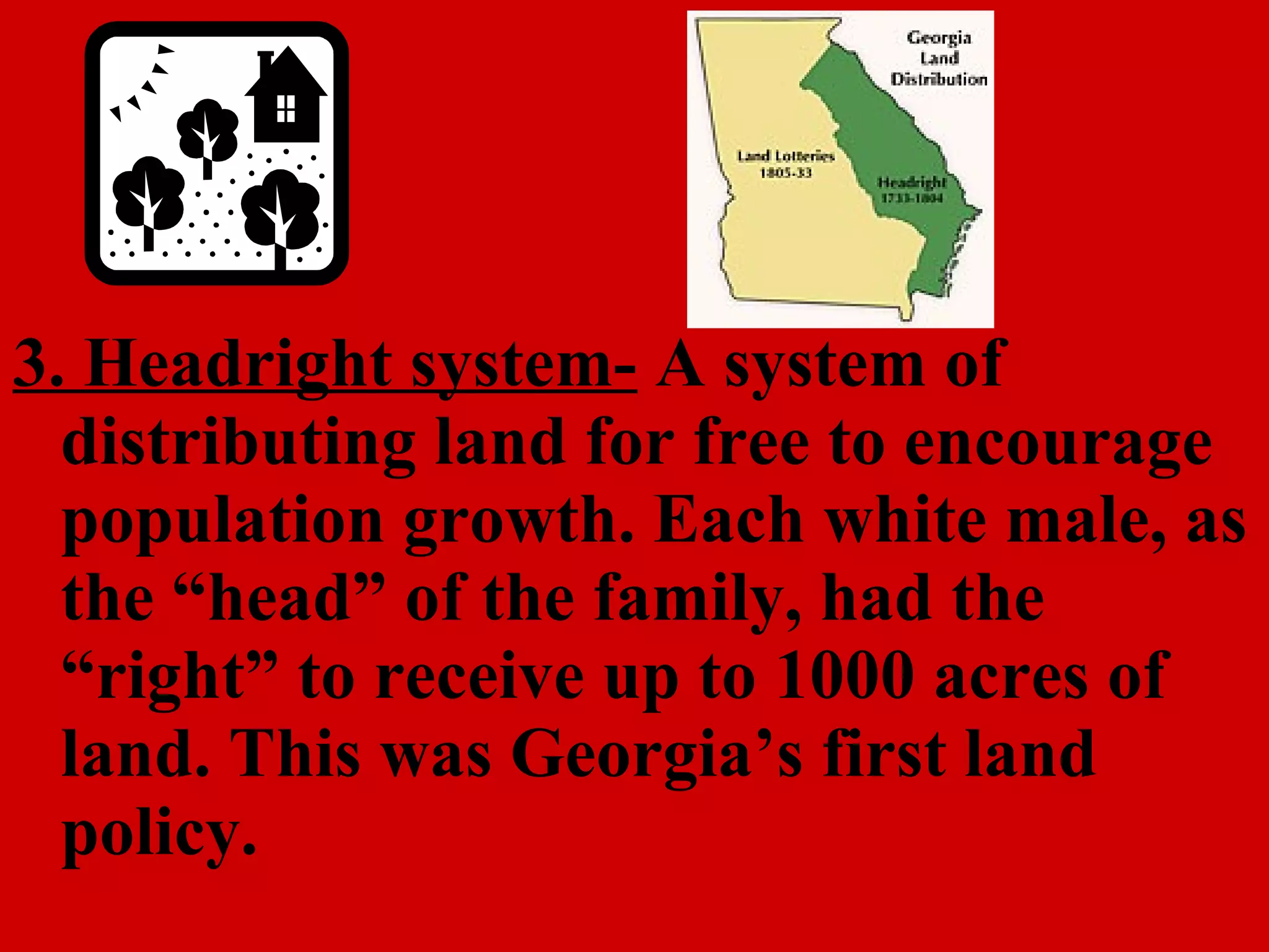 Growth and expansion terms | PPT