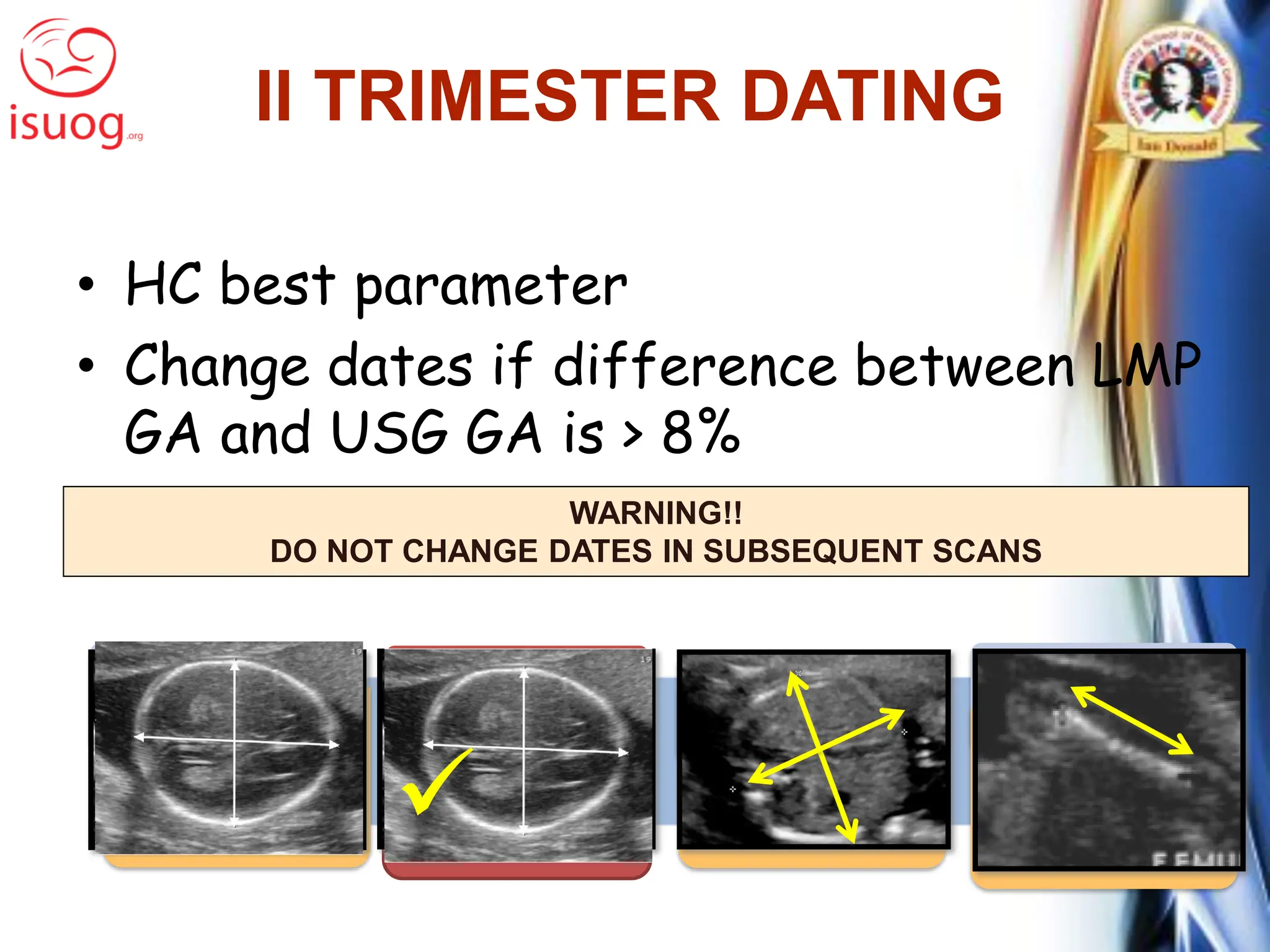 FETAL GROWTH ASSESSMENT CONCEPT OF F.G.R. & PLOTTING GROWTH CHARTS | PDF