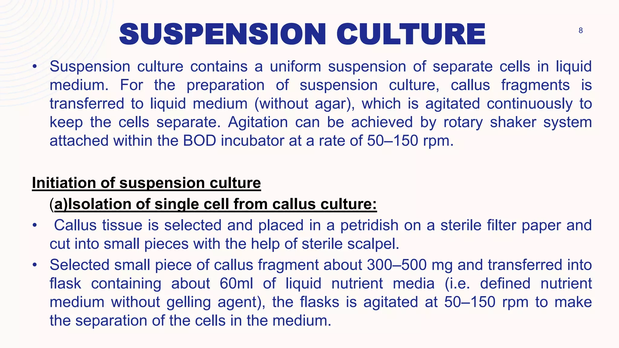 GROWTH AND MAINTENANCE OF PLANT TISSUE CULTURE Hemaharshini.pptx