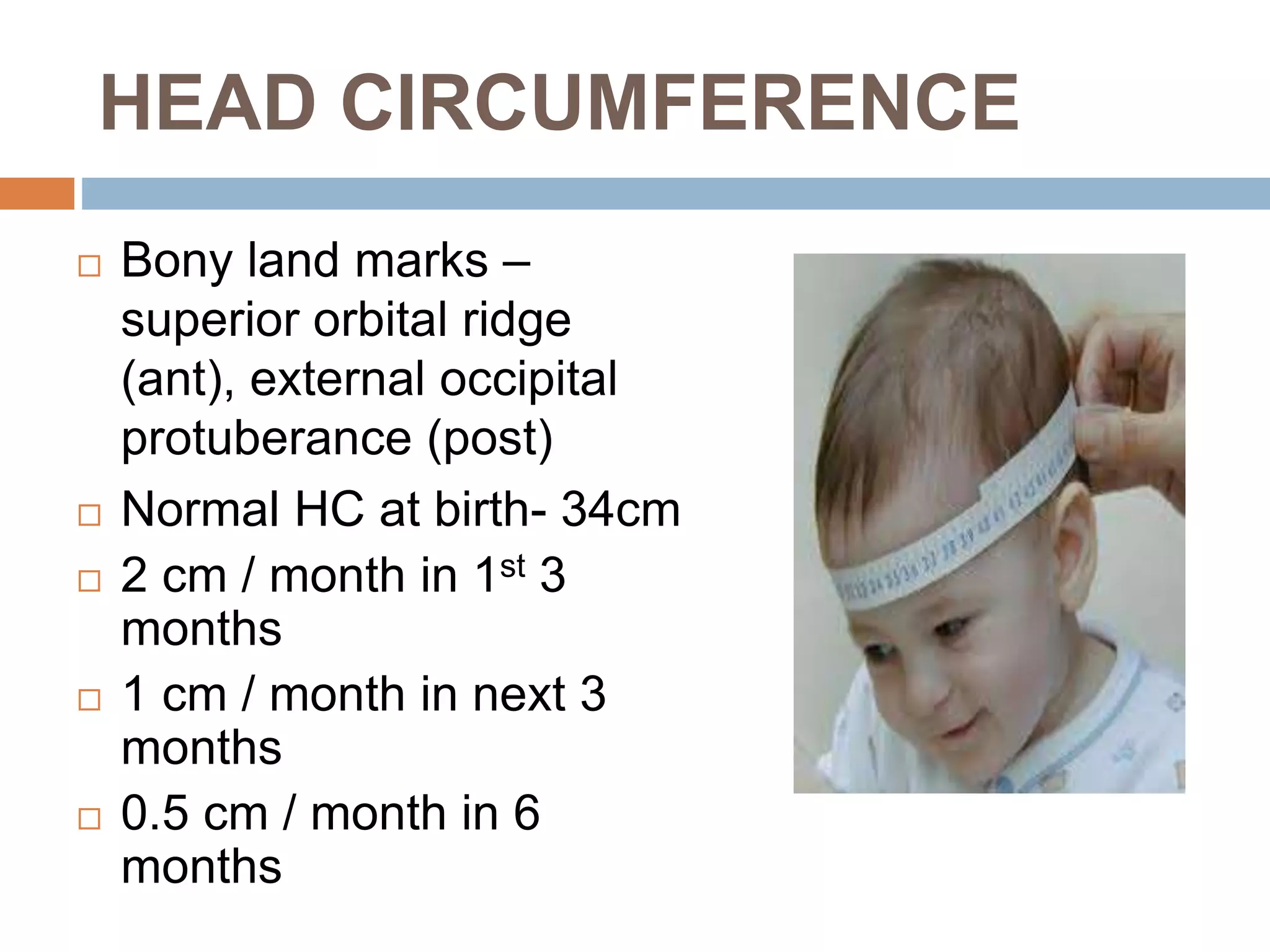 Growth assesment in children | PPTX