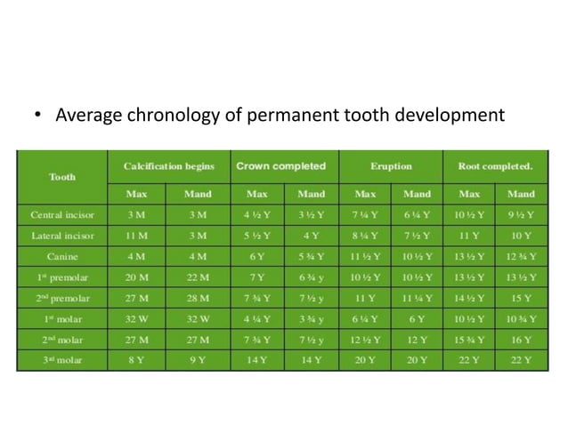 Growth assessment in Orthodontics | PDF