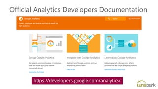 Getting started with Google Analytics | PPT