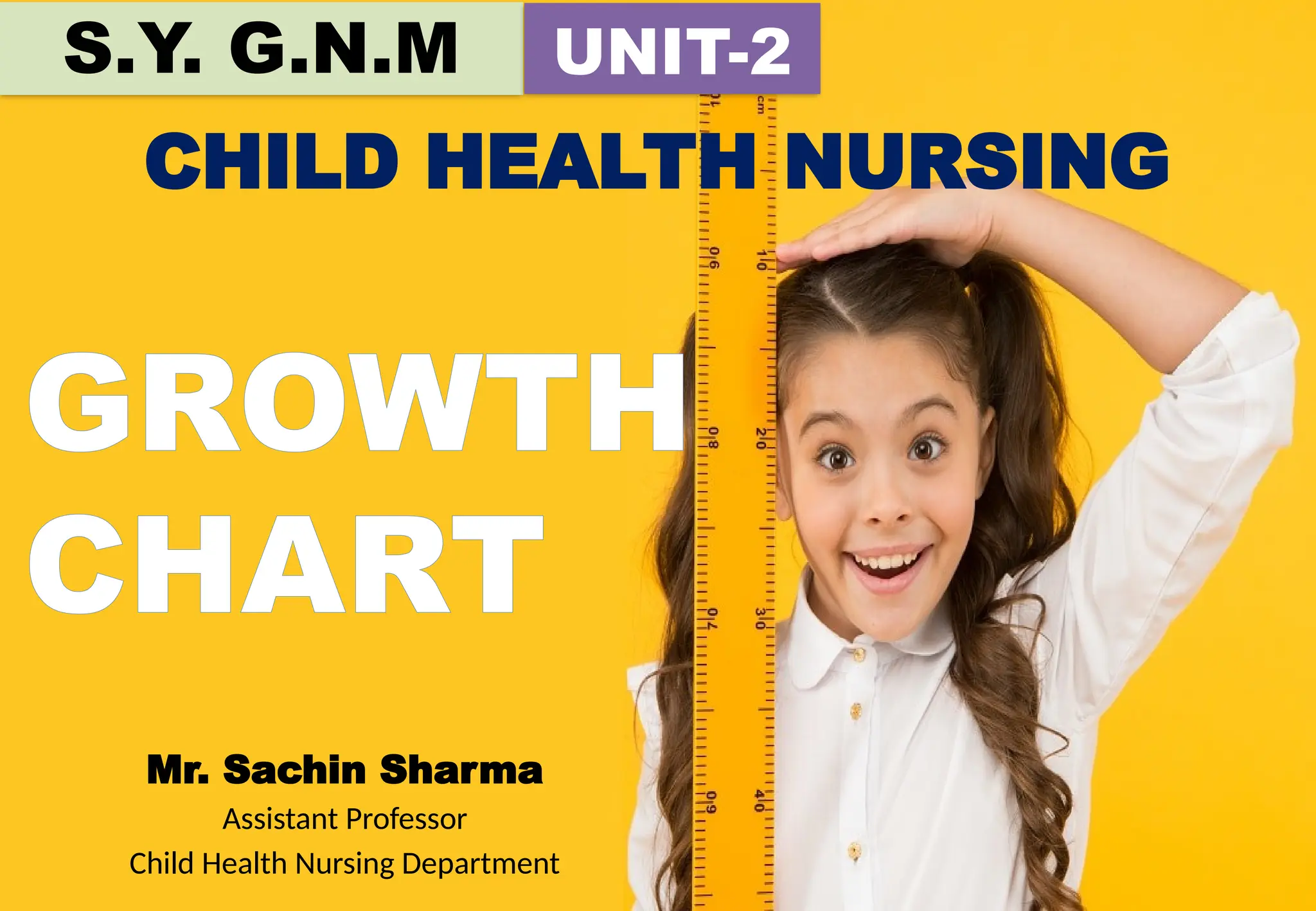 child health nursing gnmgrowth chart.pptx